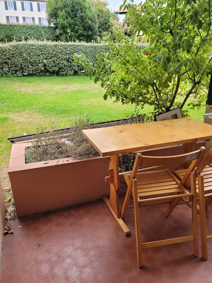 Appartement à Deux Pas De La Mer - Anglet