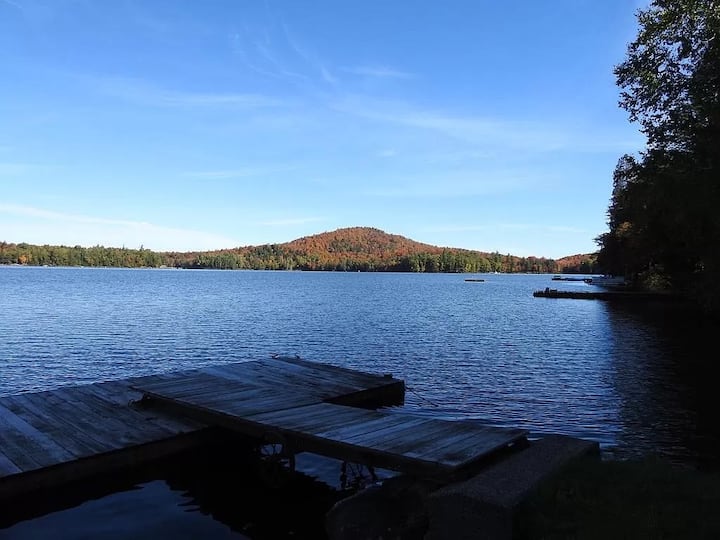 Adk Lake House - Tupper Lake, NY