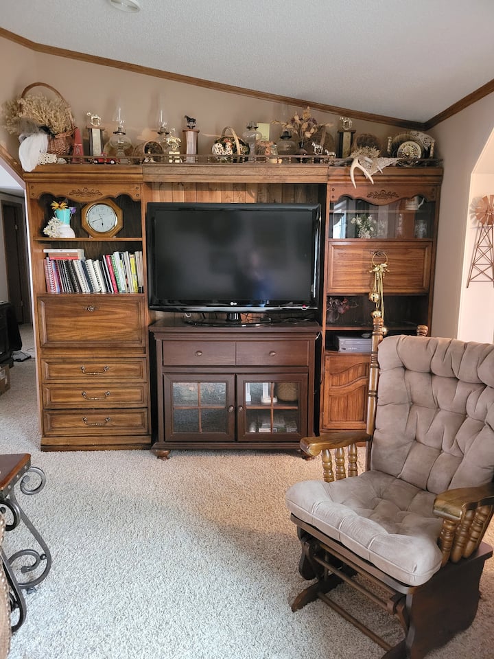 Millie's Place - Jordan, MT