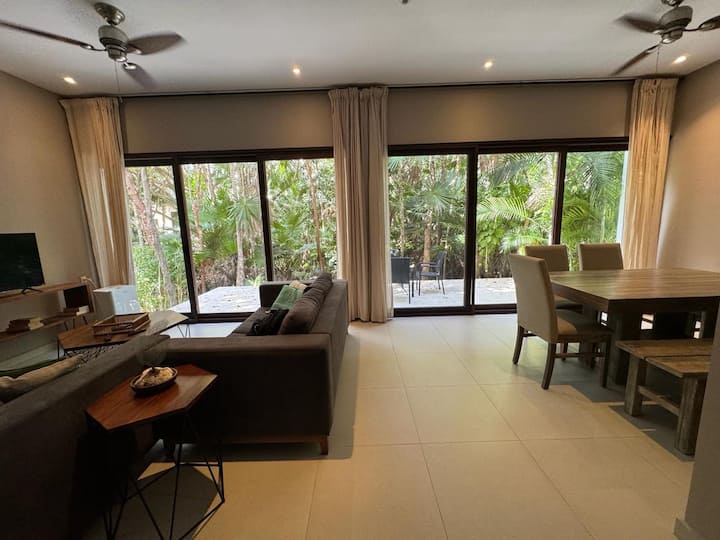 Casa Condominio - Akumal