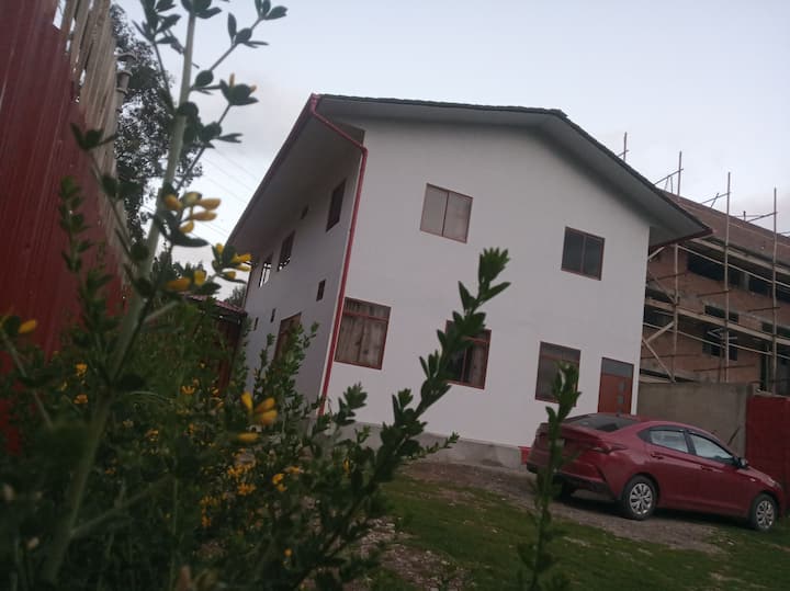 Un Ambiente Cómodo Y Familiar. - Concepción, Perú