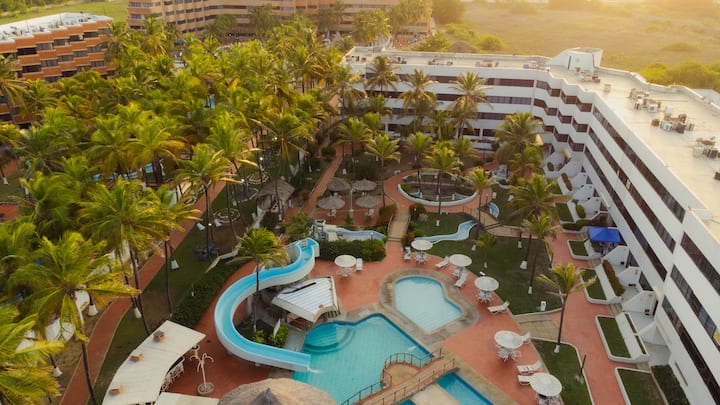 Planta Baja Con Terraza A Playa A 5min Del Pueblo. - Venezuela