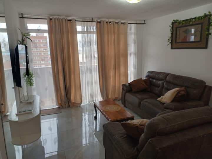 Ntvt@penzance - Durban