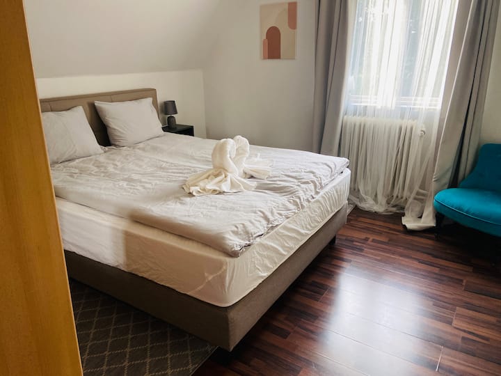 Apartament In Zona Liniștita - Perstorp