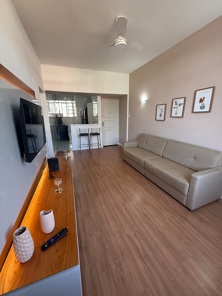 Ao Espaçoso Próx Centro Maraca Tijuca - Rio de Janeiro