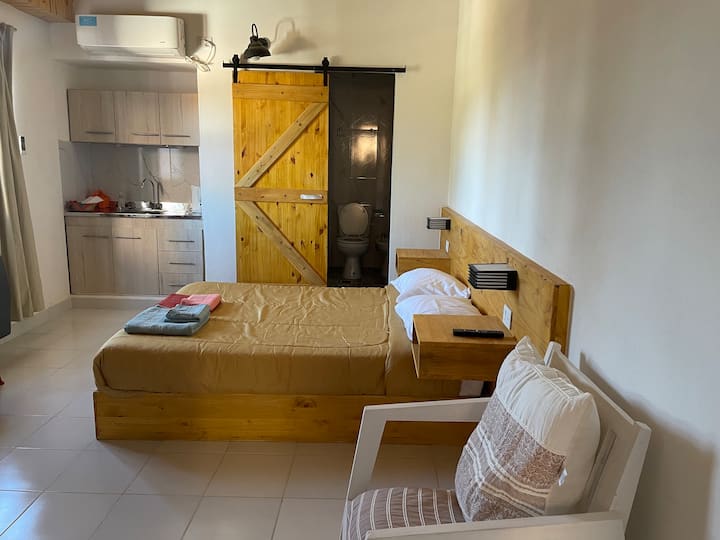 Ambientes Agradables - Centenario