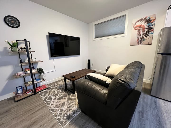 Home Away From Home! - Saskatoon