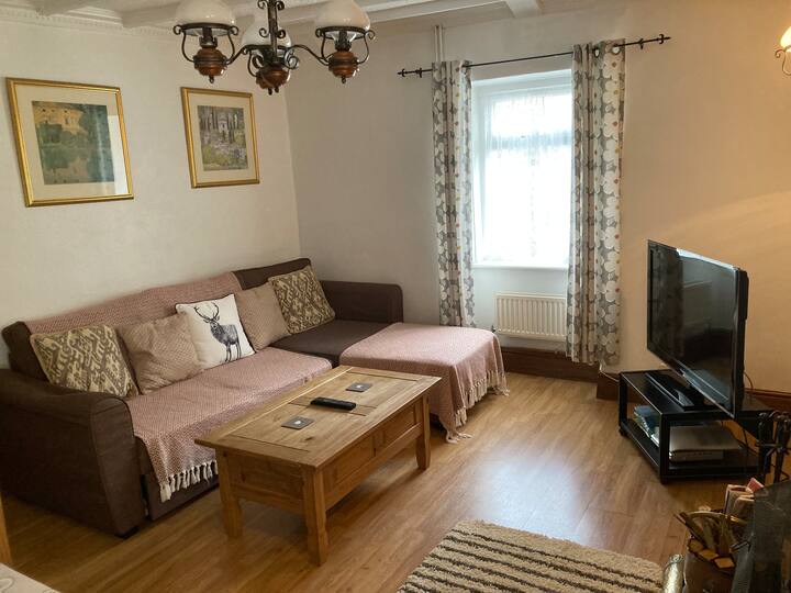 Gwendraeth View Cottage - Pays de Galles