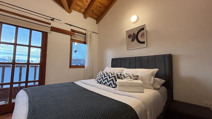 Villa De Leyva Central Loft - Villa de Leyva