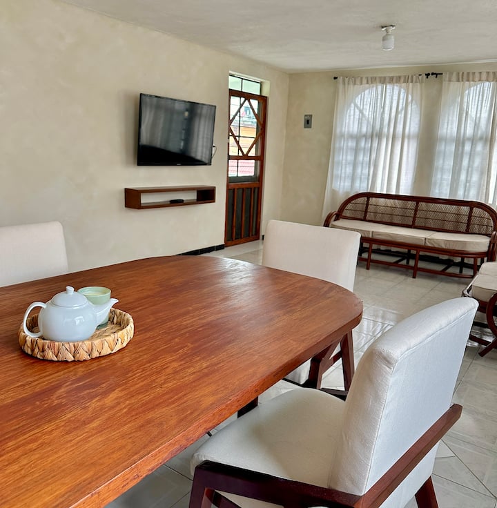 Loft Miramar - 탐피코