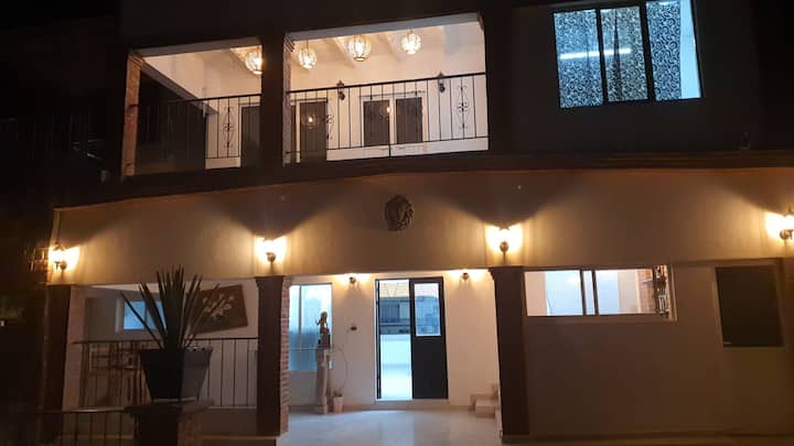 Casa De Campo "El ÓPalo" - 特基斯基亞潘