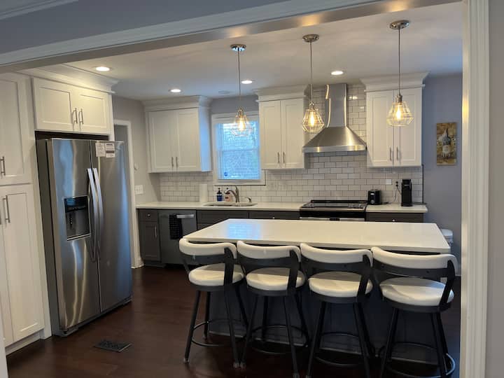 King Bed | 4 Mi To Bna Airport | 6 Mi To Broadway - Nashville