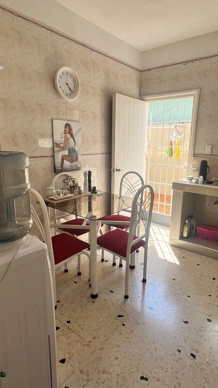 Casa Querejeta - Havana