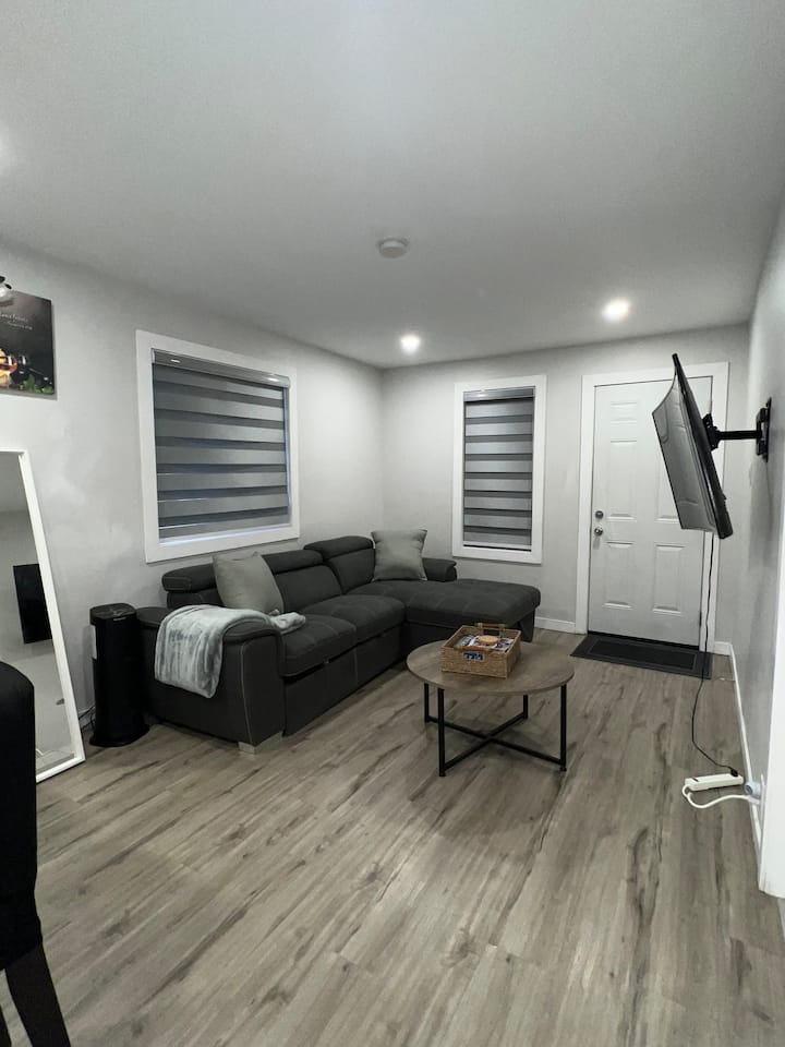 Cute Cozy Home In North Kildonan - Winnipeg