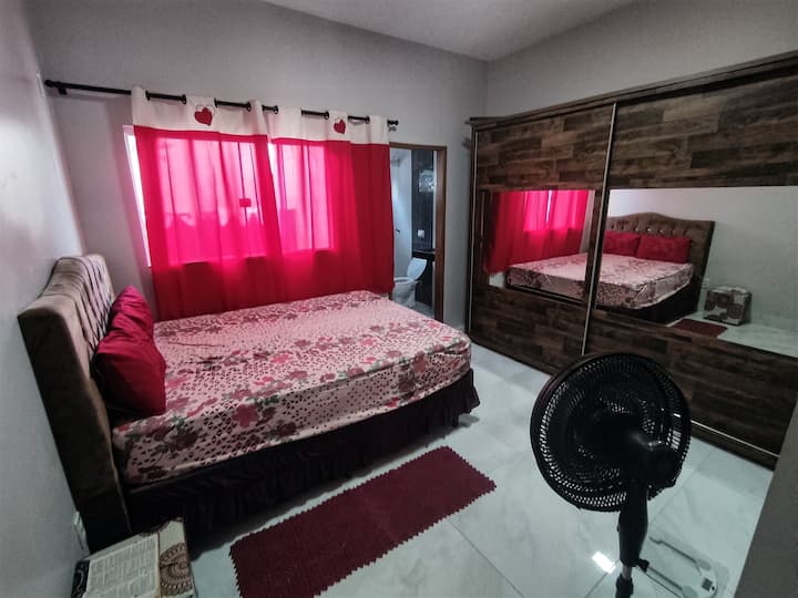 Casa Disponível Para Tecno Show. - Rio Verde