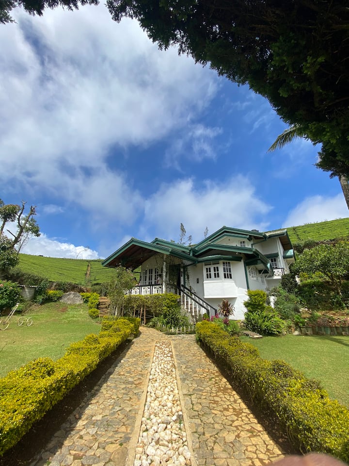 Whispering Hills Nuwara Eliya - Nuwara Eliya
