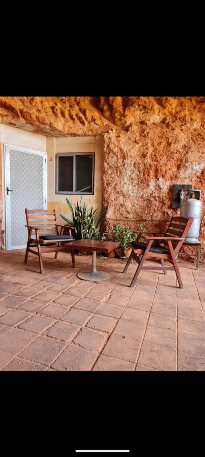 #2/532 Grund St - Coober Pedy