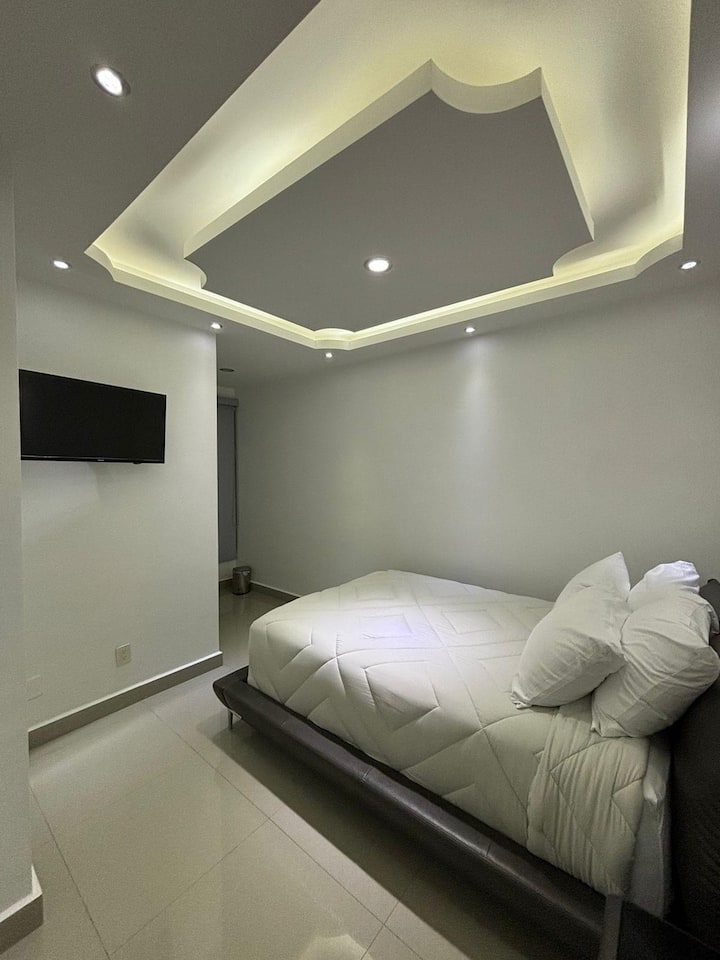 Increible Departamento Acapulco  Diamante - Acapulco