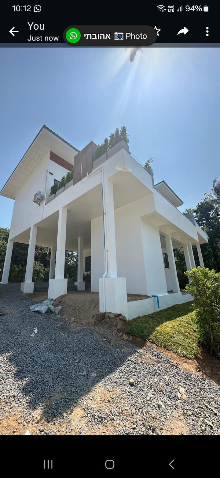 New Villa
Prime Location - Ko Pha Ngan