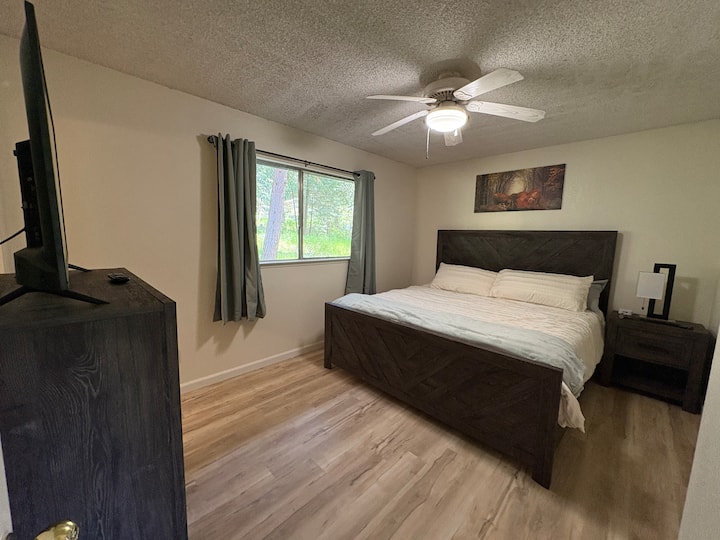 Bigfoot Lodge Yosemite Bass Lake - Yosemite National Park