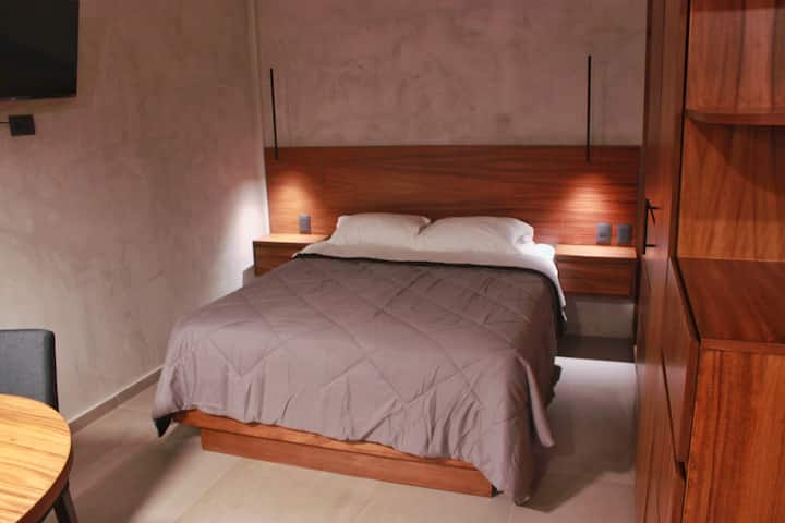 Departamento En Playa Del Carmen - Playa del Carmen