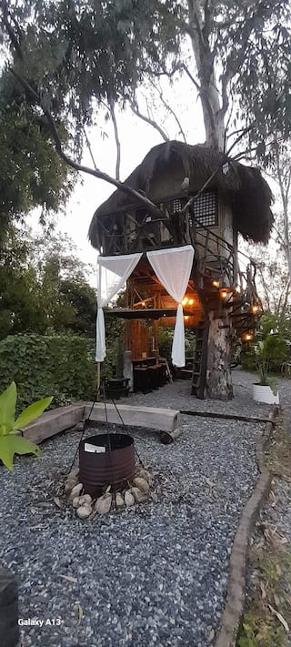 Philippines Treehouse Vacation Rentals | Airbnb