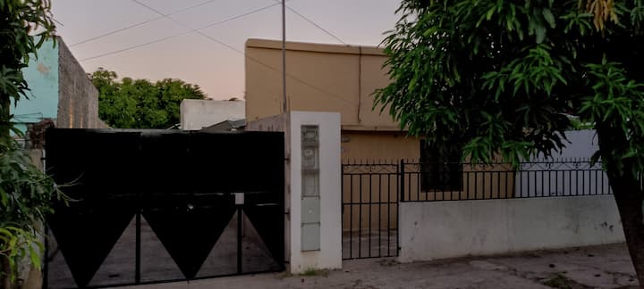Casa Con Piscina - Formosa