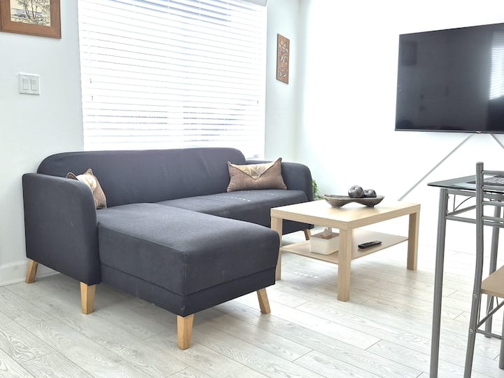 Beautiful & Comfortable 4bd/3ba Home W/ Ev Charger - Surrey