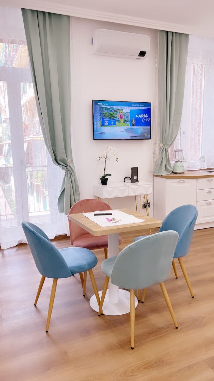 St. Peter’s Corner Home - Vatikanstaten