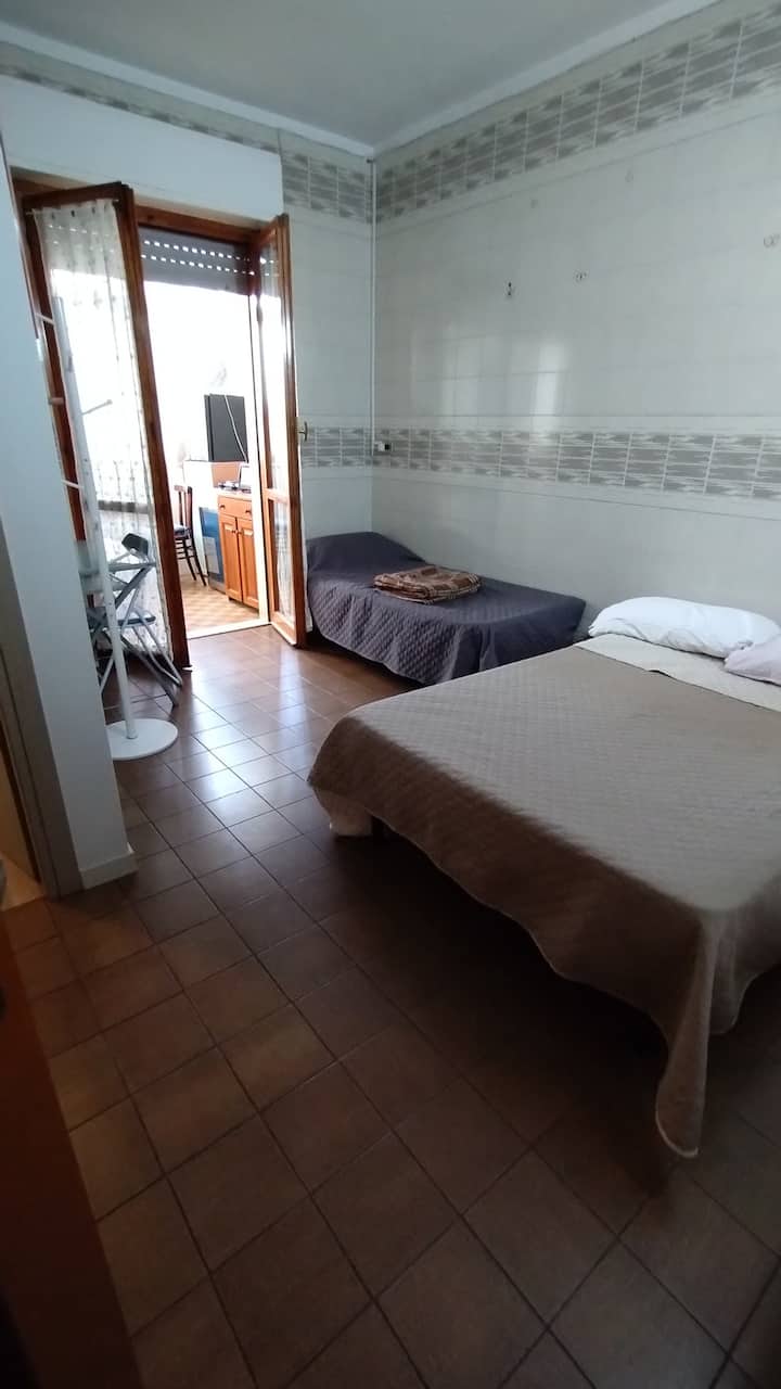 Little House Beach - Cagliari