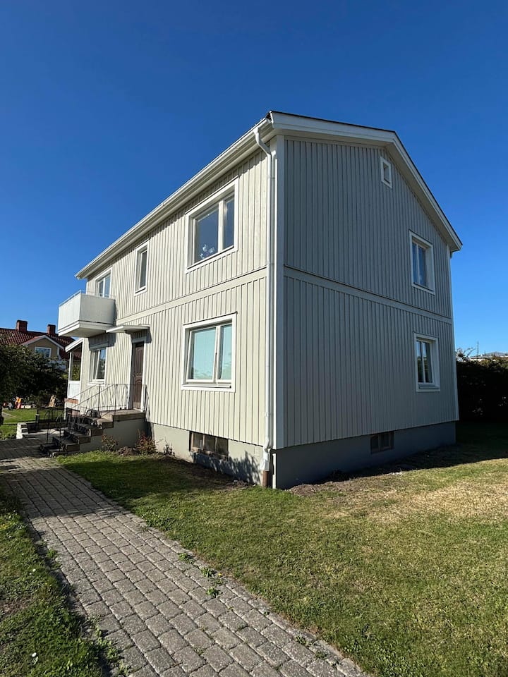 Lägenhet I Johannesborg - Kalmar