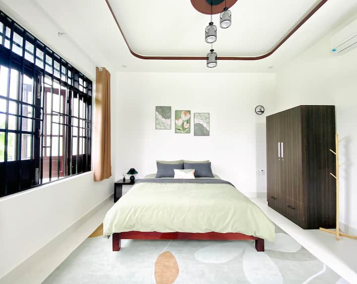 Comfy Space With Character - Hội An