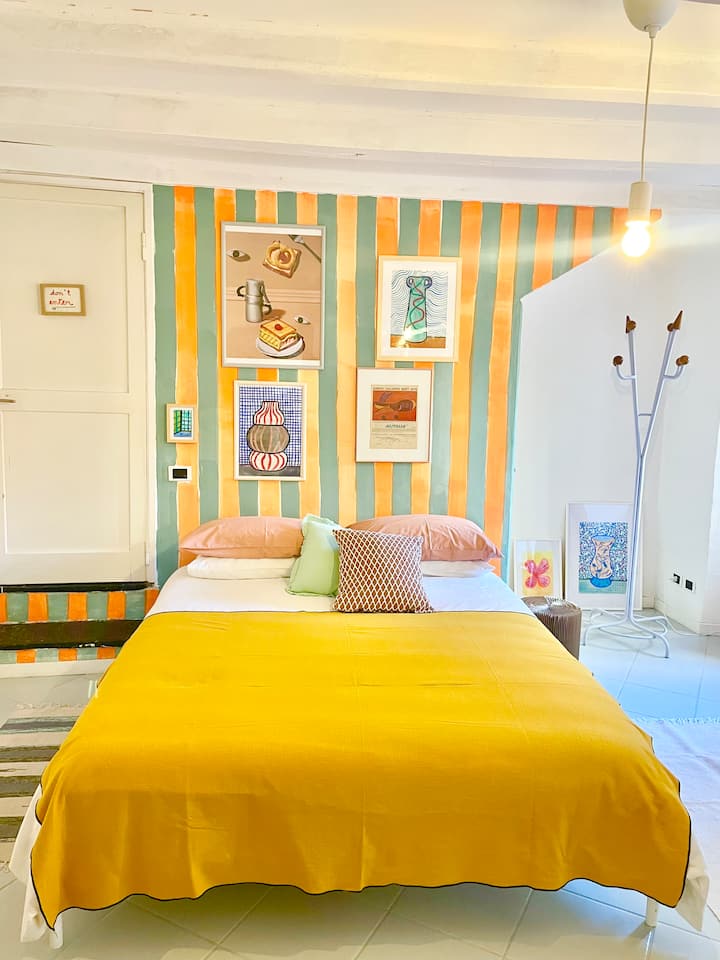 Casa Curiè 17 In Borgo Storico - Lake Como