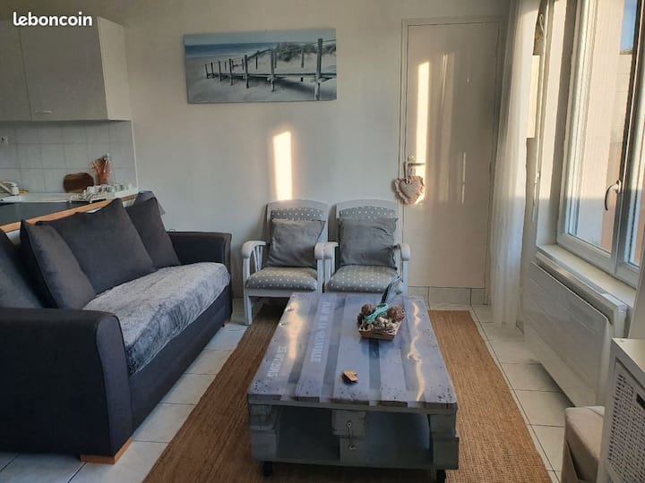 Maison De Vacances Vue Mer - Hillion