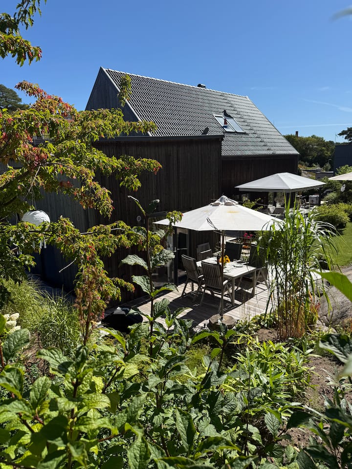 Gästhus Nära Havet - Göteborg