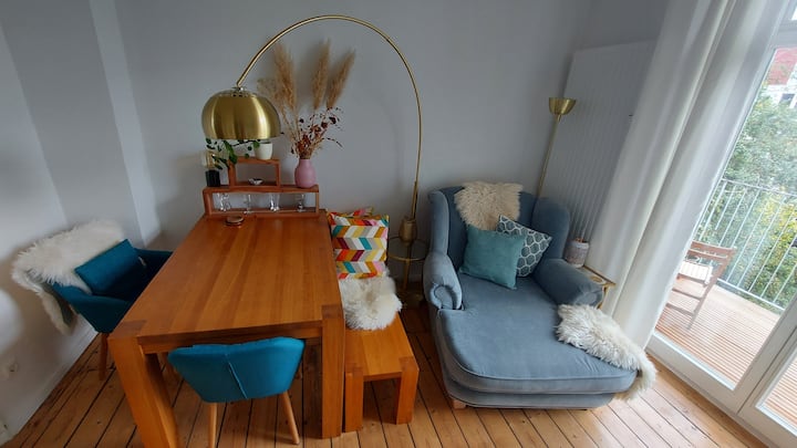 2-z Wohnung Zentral In Ehrenfeld - Cologne