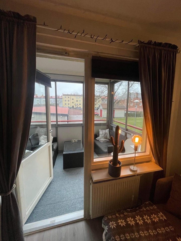 Casa Centrum - Oskarshamn