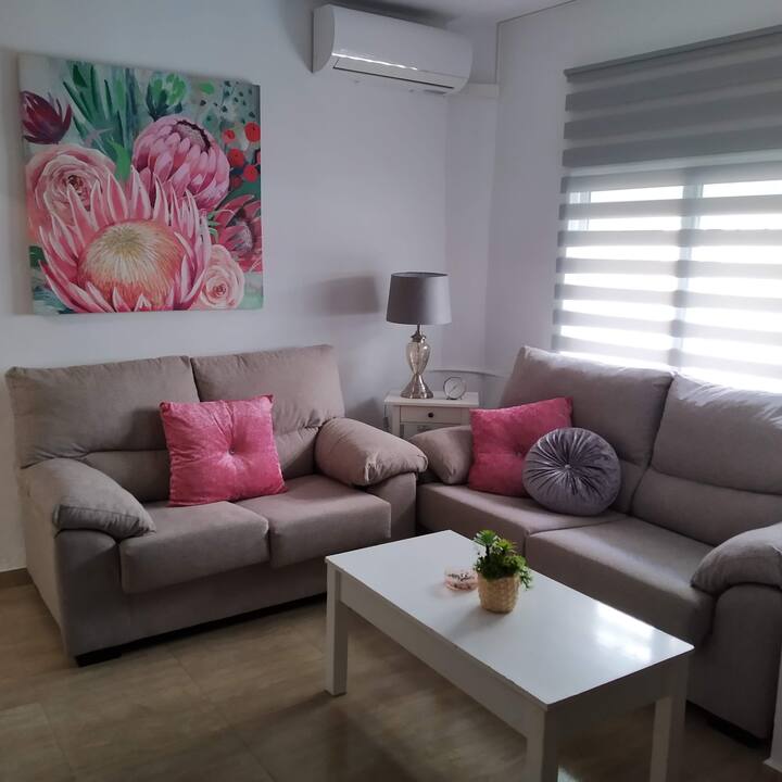 Casina En Montemolin - Monesterio