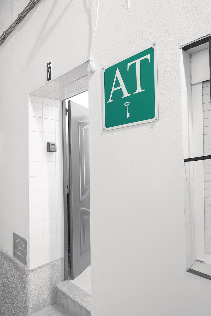 Casina Acogedora Montemolin (At 1 Llave) - Fuente de Cantos