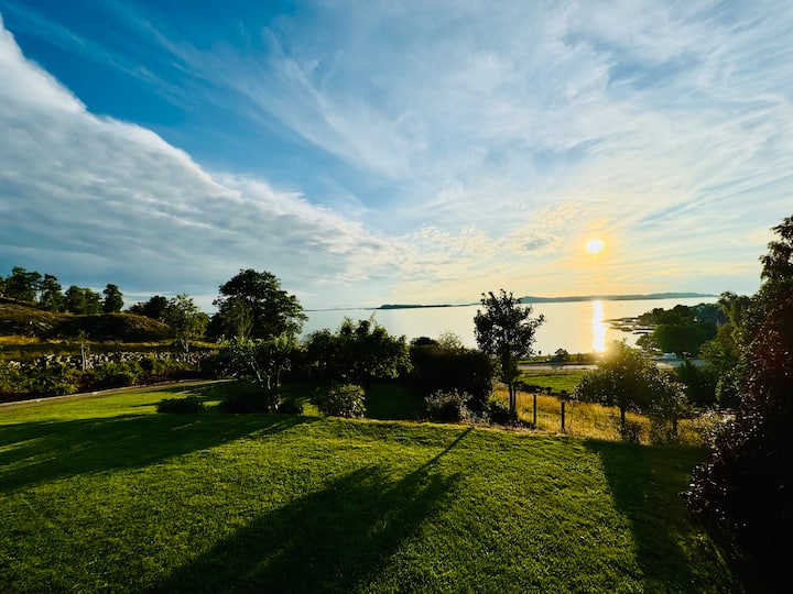 Leilighet På Tau - Groenlândia