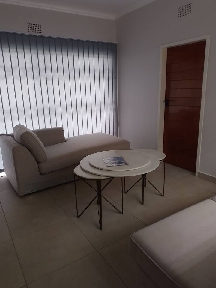 Standard Suite River Facing 1 - Sasolburg
