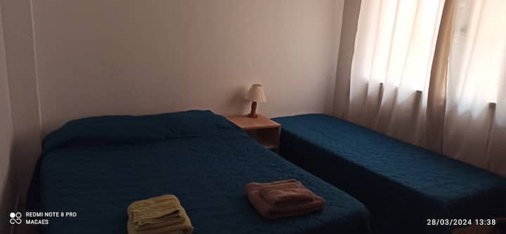 Comodoro Rivadavia Km 3 - Comodoro Rivadavia