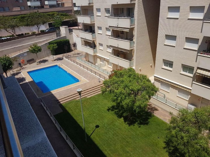 Coastal Charm - Lloret de Mar