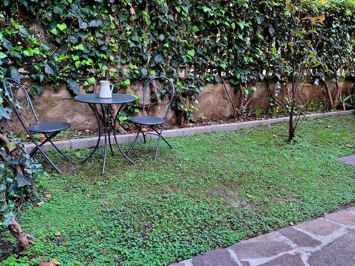 [Metro Zara], Casa - Centrale - Duomo In 5 Minuti - Milan