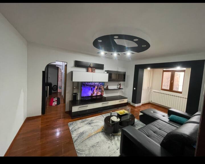 Apartament Yarisen - Craiova