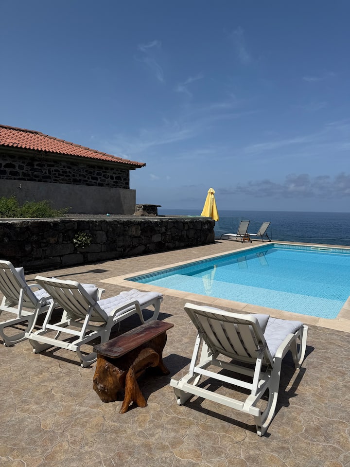 Casa Da Promenade - Madeira