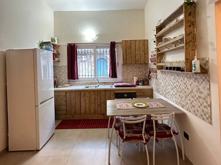 B&b Playa - Villapiana