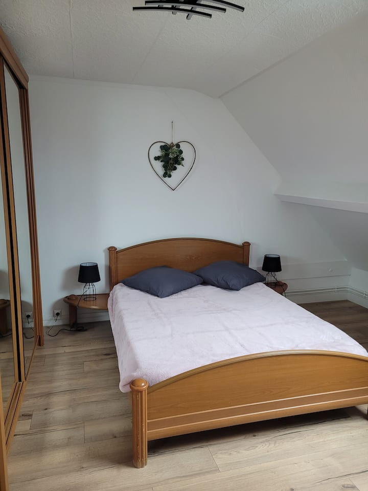 Le Portel Plage - Le Portel