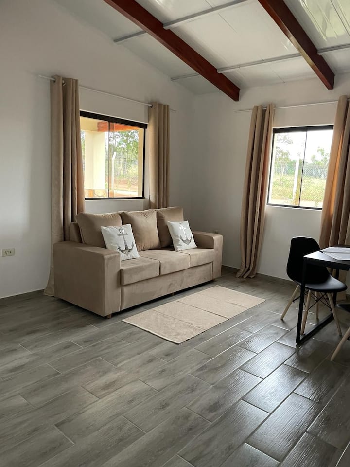 Residencia Piri - Piribebuy