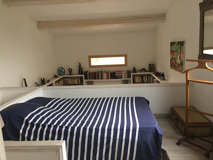 Appartement Accolé à La Maison - Cogolin